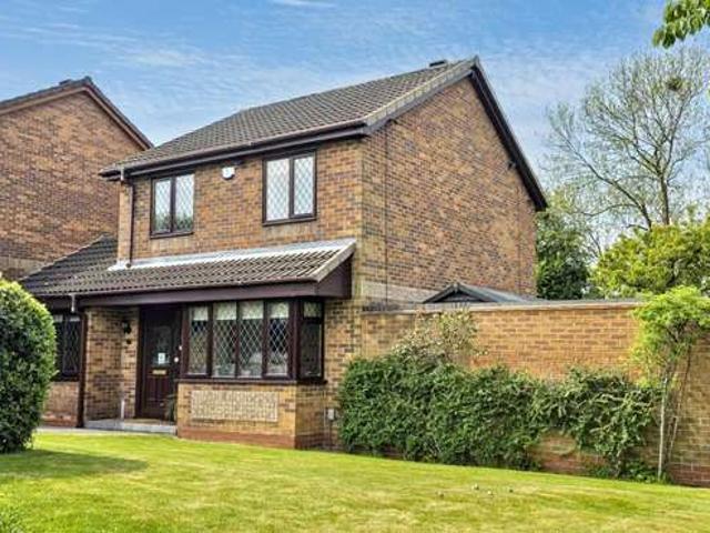 3 Bedroom Property