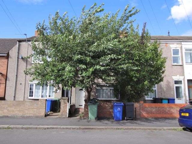 3 Bedroom Property