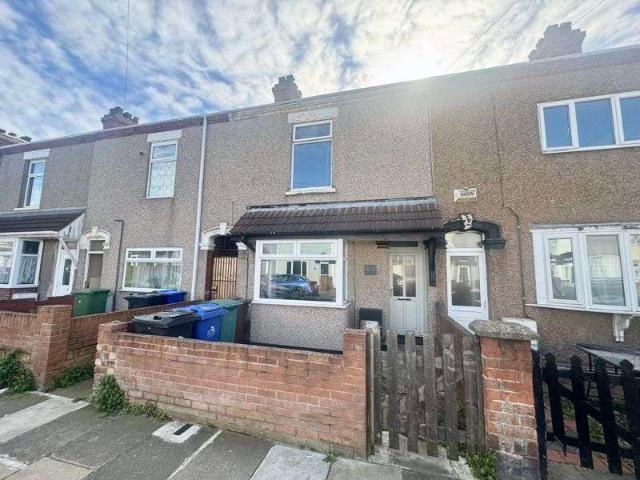 3 Bedroom Property