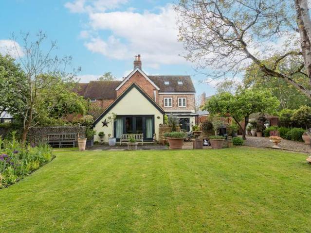 3 Bedroom Property
