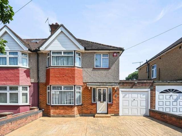 3 Bedroom Property