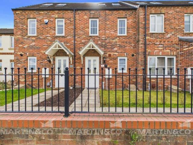 3 Bedroom Property