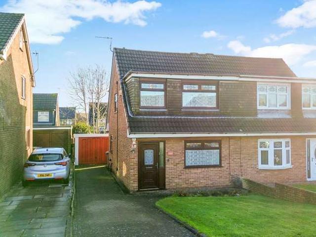 3 Bedroom Property