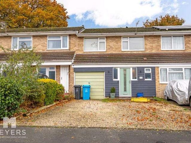 3 Bedroom Property
