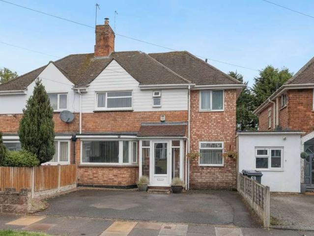 3 Bedroom Property