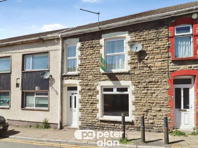 3 Bedroom Property