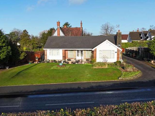 3 Bedroom Property