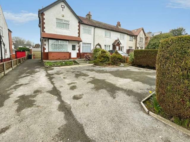 3 Bedroom Property