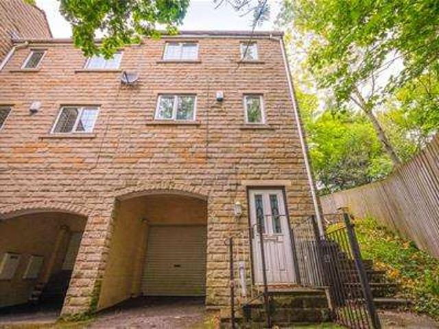 3 Bedroom Town House
