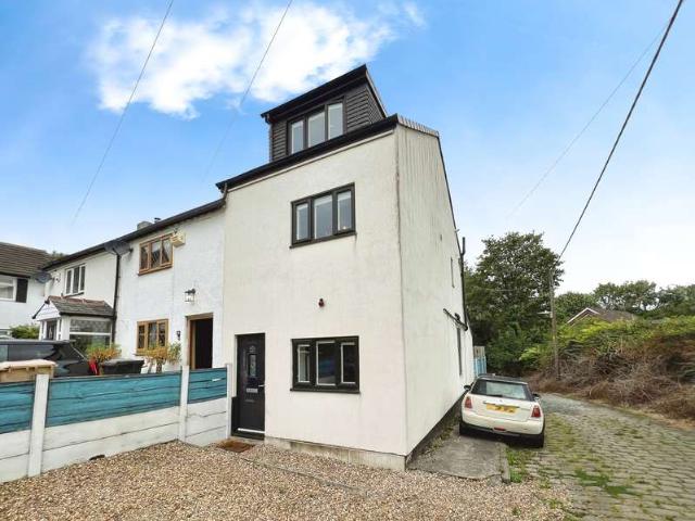 3 Bedroom Property