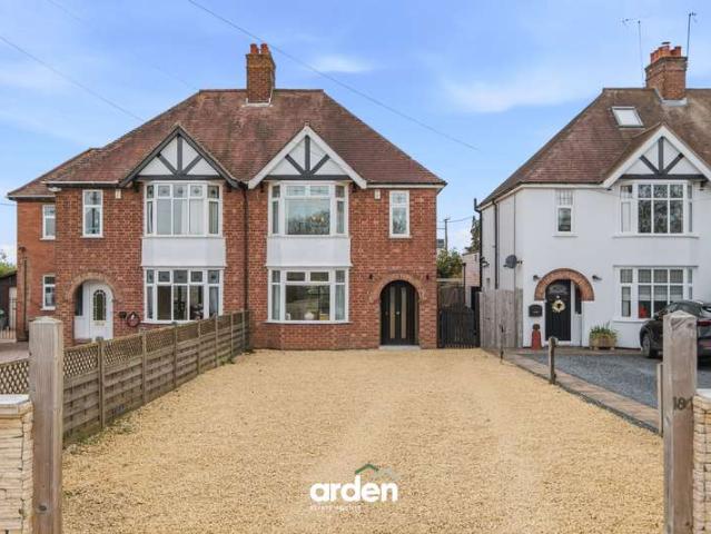 3 Bedroom Property