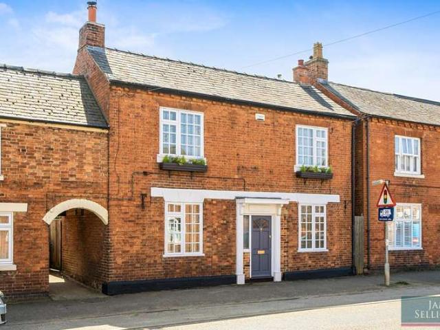 3 Bedroom Property