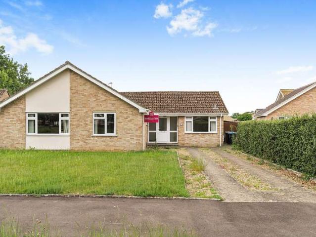3 Bedroom Property
