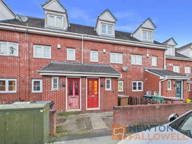 3 Bedroom Property