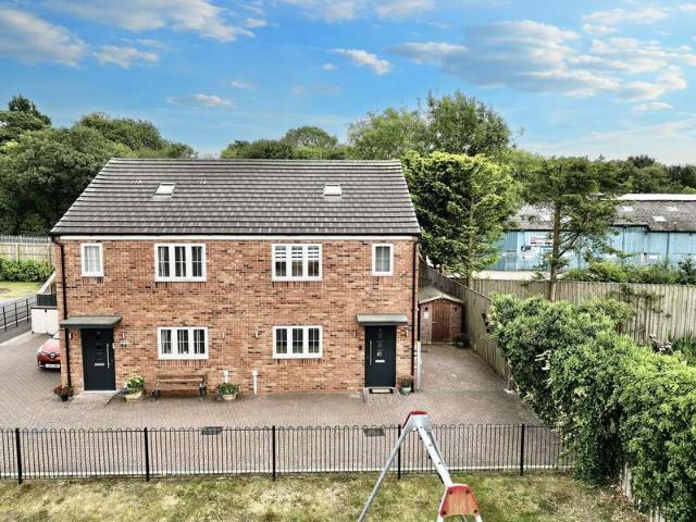 3 Bedroom Property