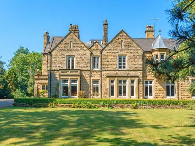 3 Bedroom Property