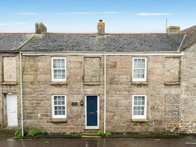 3 Bedroom Property