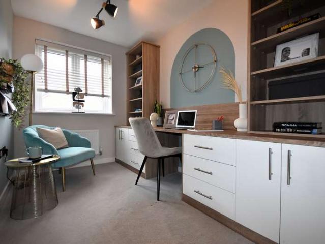 3 Bedroom Property