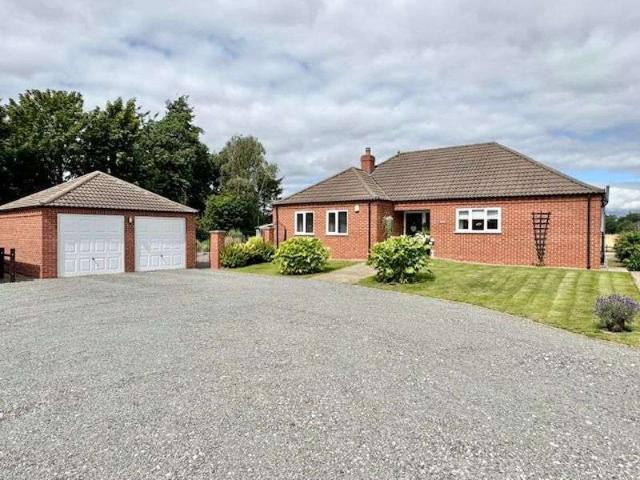 3 Bedroom Property