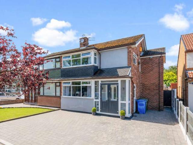 3 Bedroom Property