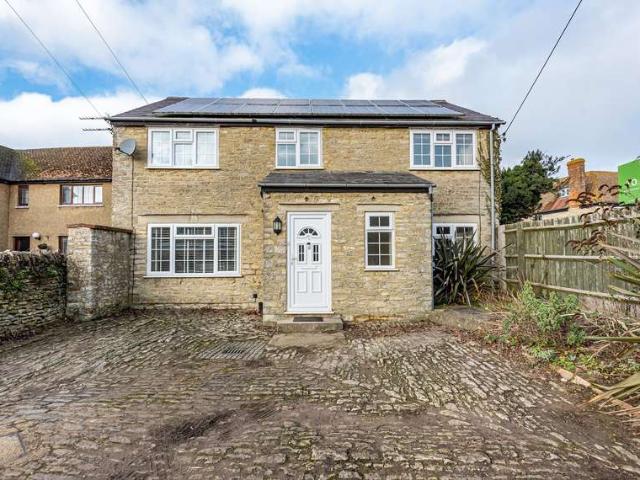 3 Bedroom Property