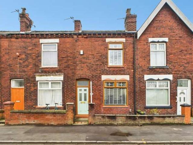 3 Bedroom Property