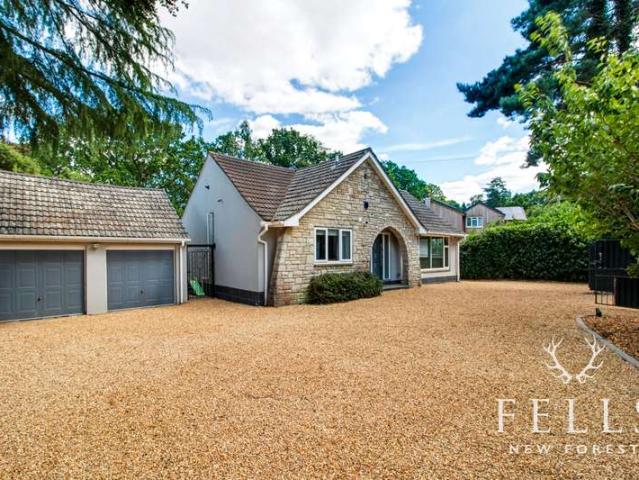 3 Bedroom Property