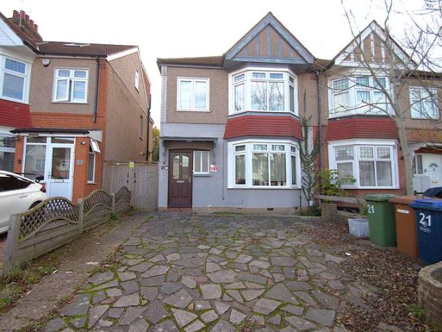 3 Bedroom Property