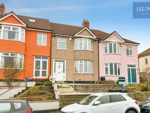 3 Bedroom Property
