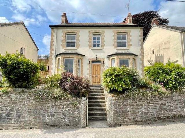 3 Bedroom Property