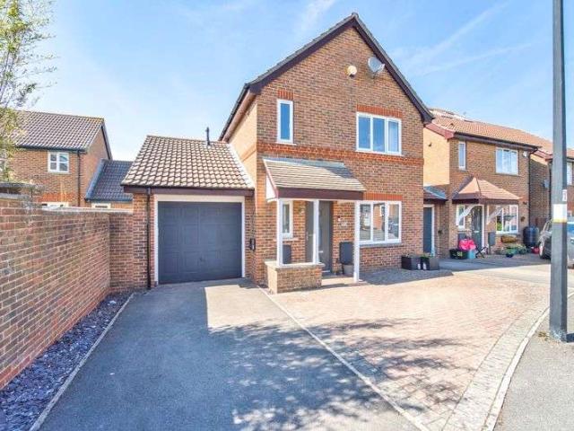 3 Bedroom Property