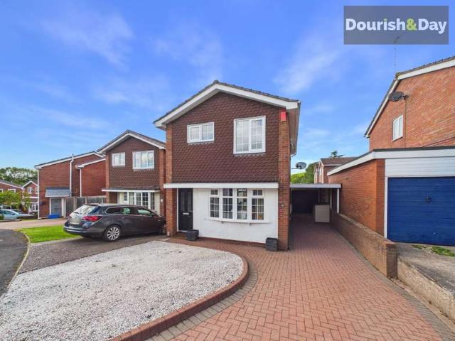3 Bedroom Property