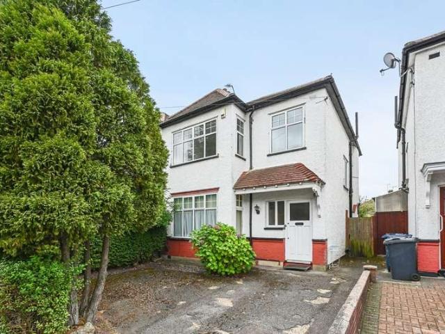 3 Bedroom Property