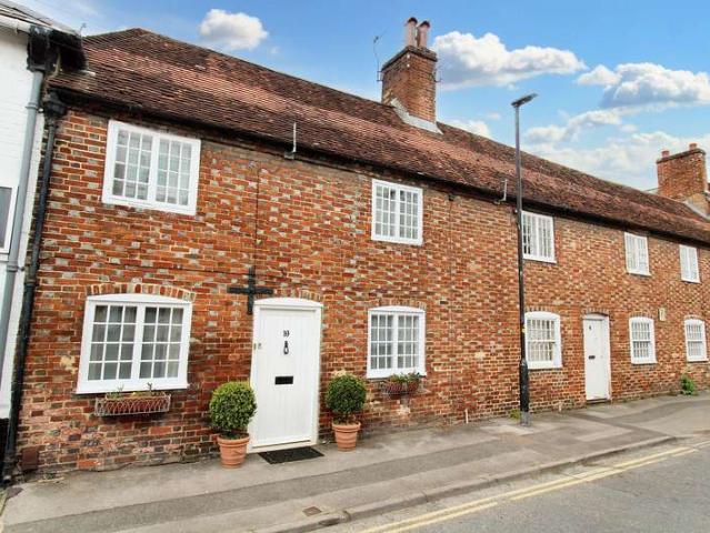 3 Bedroom Property