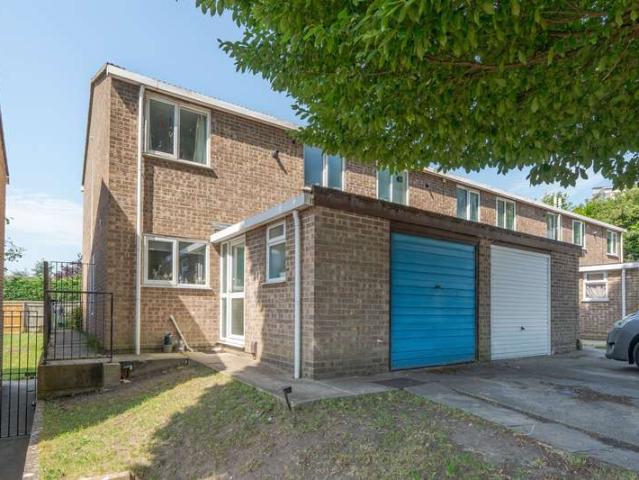 3 Bedroom Property