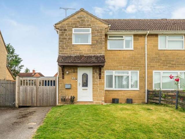 3 Bedroom Property