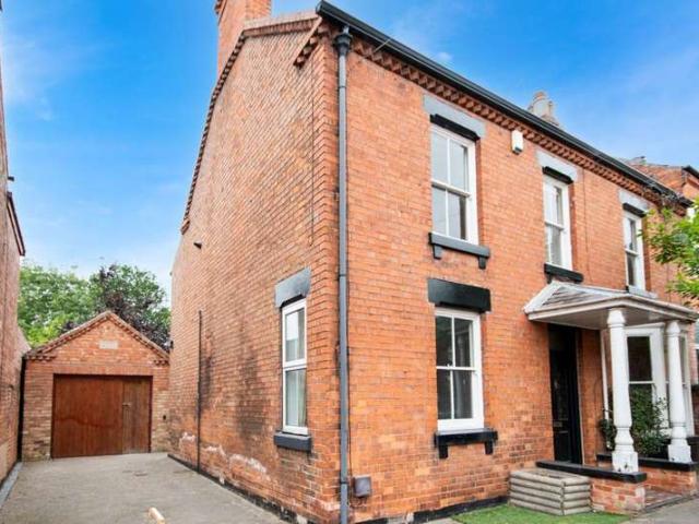 3 Bedroom Property