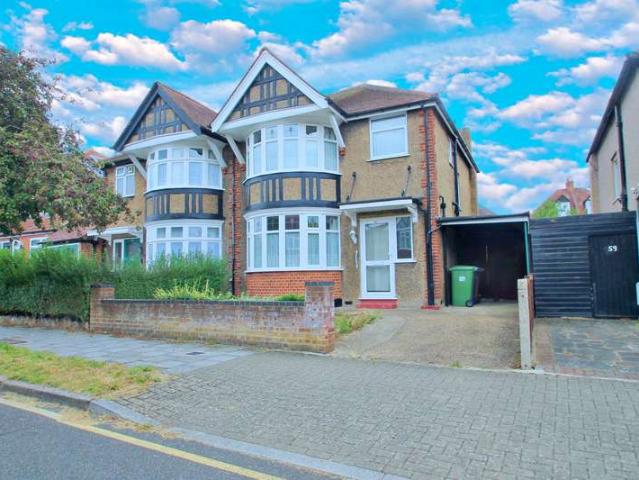 3 Bedroom Property