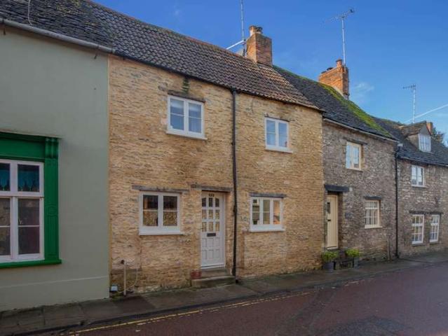 3 Bedroom Property