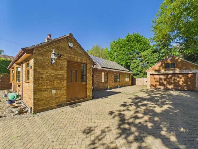 3 Bedroom Property