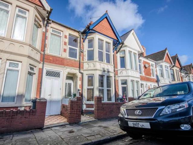3 Bedroom Property