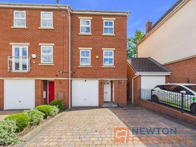 3 Bedroom Property