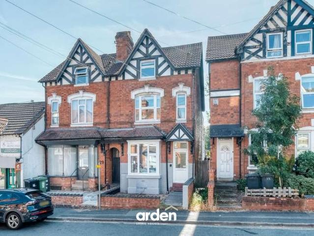 3 Bedroom Property
