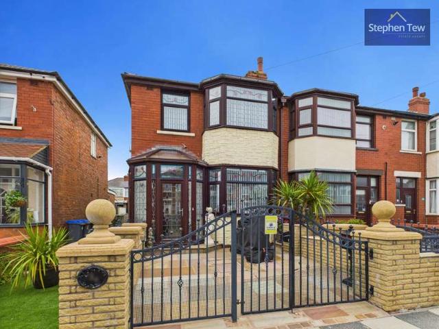 3 Bedroom Property