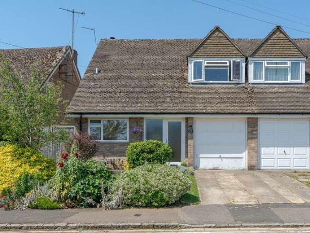 3 Bedroom Property