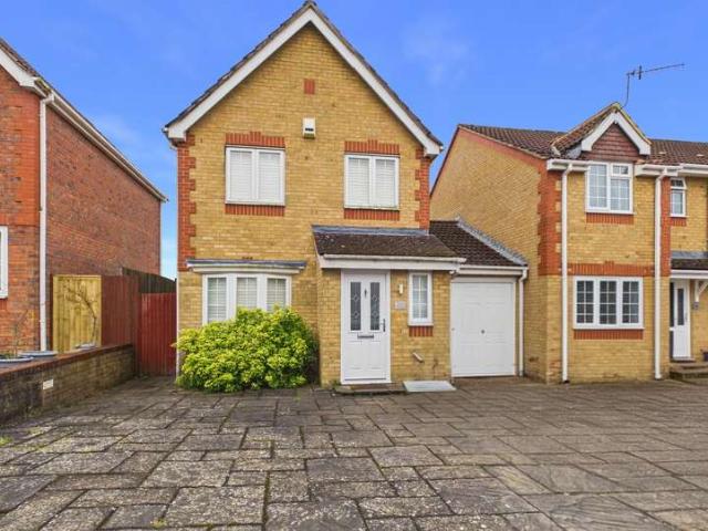 3 Bedroom Property