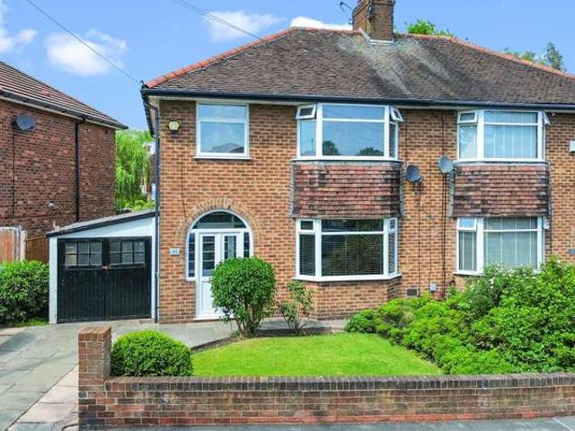 3 Bedroom Property