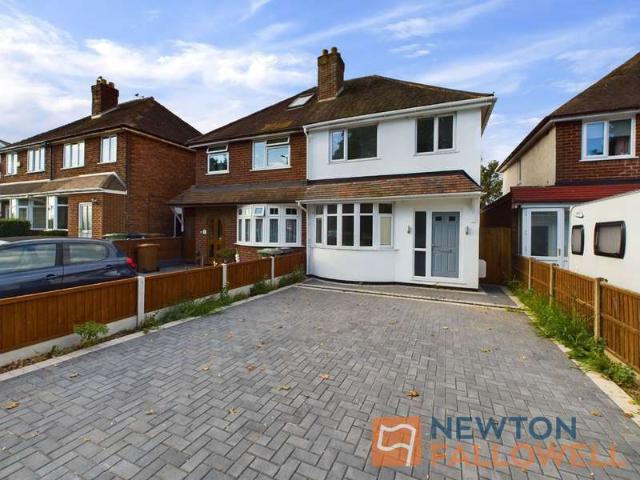 3 Bedroom Property