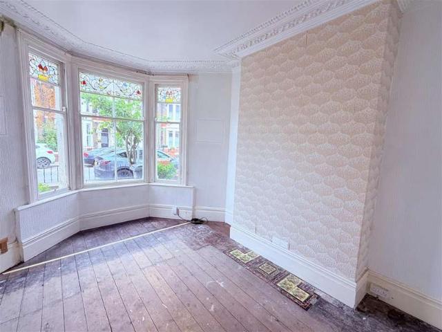 3 Bedroom Property
