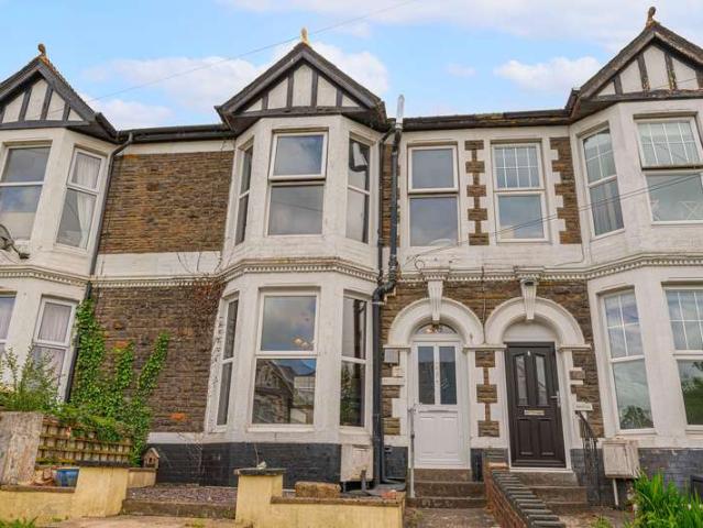 3 Bedroom Property